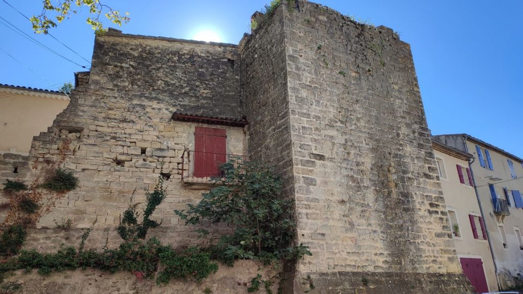Le village de Cucuron – Cucuron | Village au coeur du Luberon